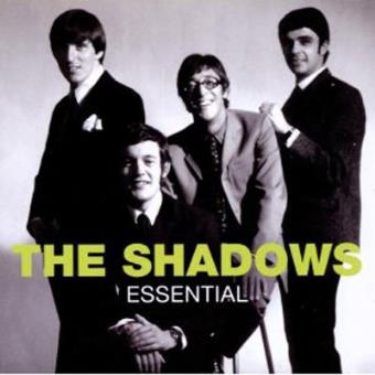 The Shadows - Essential - CD Álbum - Compra música na Fnac.pt