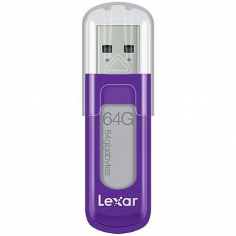 Lexar Pen USB JumpDrive V10 - 64GB - Pen USB - Compra na Fnac.pt
