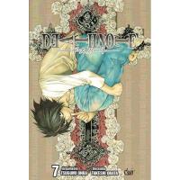 Livros - Death Note - Manga - Fnac.pt