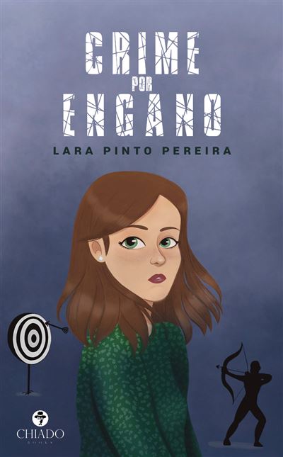 Crime por Engano - Brochado - Lara Pinto Pereira - Compra Livros na Fnac.pt