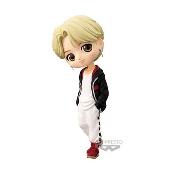 Figure Q Posket Tiny Tan Jimin - 15cm - Banpresto - BTS - Objecto derivado - Compra filmes e DVD ...