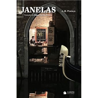 Janelas - Brochado - J.-B. Pontalis, Pontalis, Jean - Compra Livros na ...