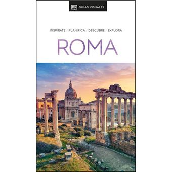 Roma-visual - Dorling Kindersley - Compra Livros na Fnac.pt