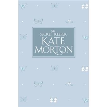 Secret keeper - Kate Morton - Compra Livros na Fnac.pt