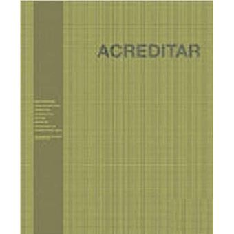 Acreditar - Cartonado - Vários - Compra Livros na Fnac.pt