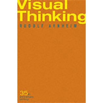 Visual thinking - Compra Livros na Fnac.pt