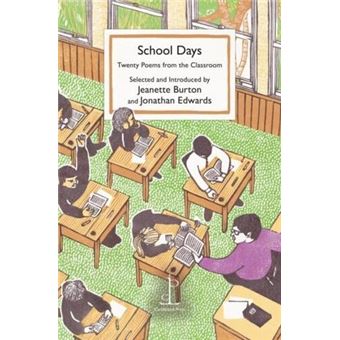 School days - Vários - Compra Livros na Fnac.pt