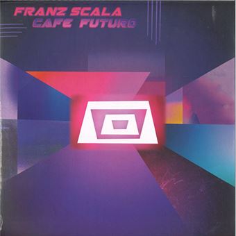 Franz Scala - Cafe Futuro - 2 LP - Vinil - Compra música na Fnac.pt