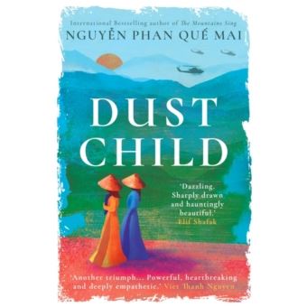 Dust Child - Cartonado - Nguyen Phan Que Mai - Compra Livros na Fnac.pt