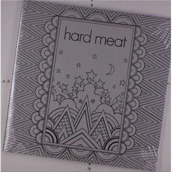 HARD MEAT - Hard meat -reissue- - Compra música na Fnac.pt
