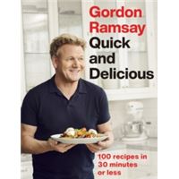 Gordon Ramsay: biografia, bibliografia | fnac