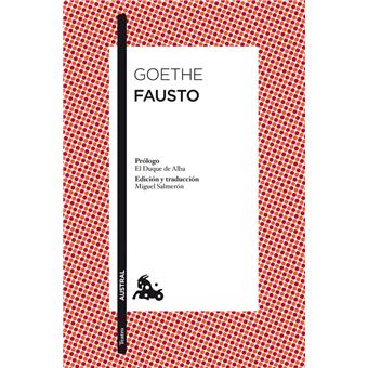 Fausto - Johann Wolfgang von Goethe - Compra Livros ou ebook na Fnac.pt