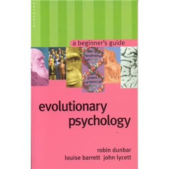Evolutionary psychology - Robin Dunbar - Compra Livros na Fnac.pt
