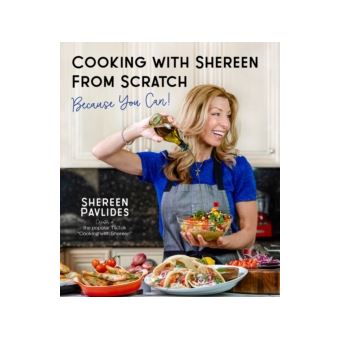 Cooking with Shereen from Scratch - Because You Can! - Brochado ...
