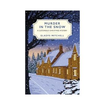Murder in the Snow - Brochado - Gladys Mitchell - Compra Livros ou ...