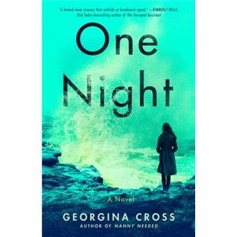 One Night - Brochado - CROSS, GEORGINA - Compra Livros ou ebook na Fnac.pt