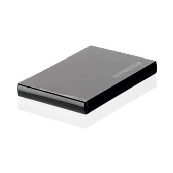 Freecom Mobile Drive Classic II 500GB - 2 - 5" - Disco Rígido Externo 2 ...