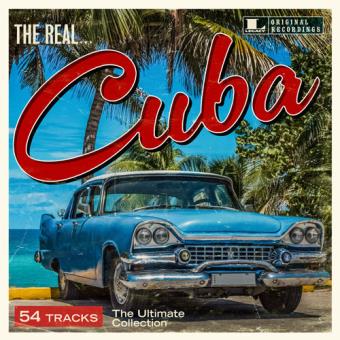 Vários - Vários/Cuba - The Real... Cuba (3CD) - CD Álbum - Compra ...