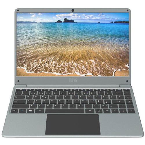 Computador Portátil Insys WHA-14P2 | 14 - 1'' | i3-5005U | 8GB | 240GB ...