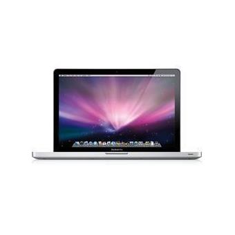 Apple MacBook Pro 13'' Core2 Duo 2 - 66GHz | 4GB | 320GB - Macbook ...