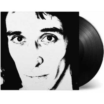 John Cale - Fear (180g) (Limited Numbered Edition) (White Vinyl ...