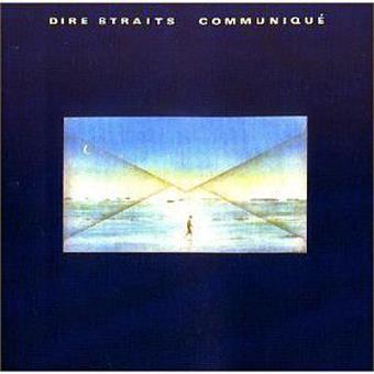 Dire Straits - Communique - CD Álbum - Compra música na Fnac.pt