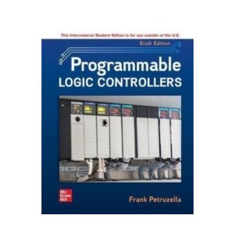 Programmable Logic Controllers Ise - Brochado - Frank Petruzella - Compra Livros na Fnac.pt