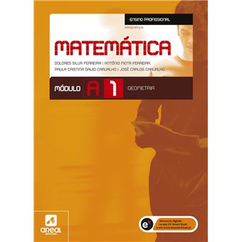 Matemática - Ensino Profissional Módulo A1 - Geometria - Manual do ...