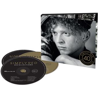 Simply Red - Recollections - 3 CD - CD Álbum - Compra música na Fnac.pt