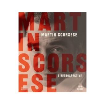 Martin Scorsese - A Retrospective - Brochado - Tom Shone - Compra ...