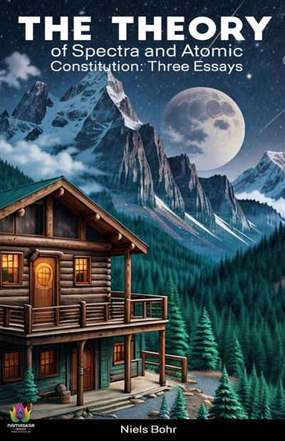 The Theory of Spectra and Atomic Constitution: Three Essays by Niels ...