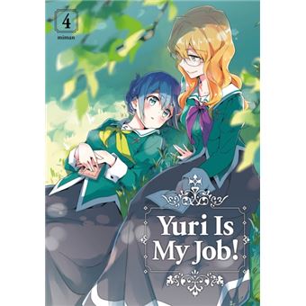 Yuri Is My Job! - Miman - Compra Livros ou ebook na Fnac.pt