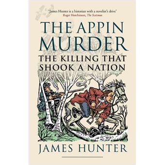 Appin murder - James Hunter - Compra Livros ou ebook na Fnac.pt