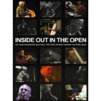 Jazz - Vários/Jazz - Inside Out In The Open - CD Álbum - Compra música ...