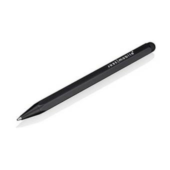 Just Mobile Stylus AluPen Pro (Preta) - Acessórios Tablet - Compra na ...
