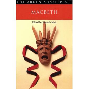 The Arden Shakespeare: Macbeth - Brochado - William Shakespeare ...