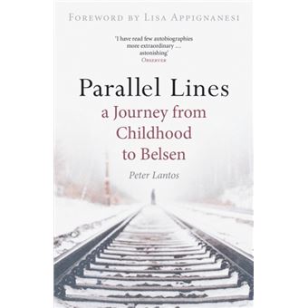 Parallel Lines - Brochado - Peter Lantos - Compra Livros ou ebook na ...