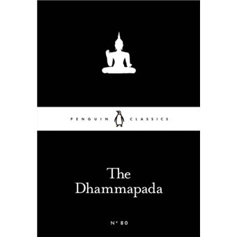 The Dhammapada - Brochado - Penguin Classics - Compra Livros ou ebook ...