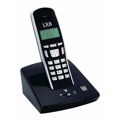 Lexibook Telefone DECT DP200FR - Telefone sem Fios - Compra na Fnac.pt