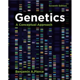 Genetics - Benjamin Pierce - Compra Livros na Fnac.pt