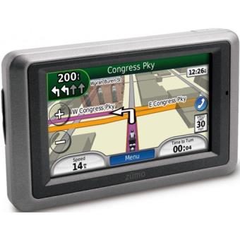 Garmin Zumo 660 - Europa - GPS Automóvel - Compra na Fnac.pt
