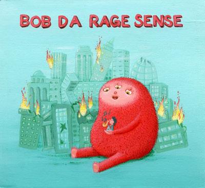 Bob Da Rage Sense - Ordem Depois do Caos - CD Álbum - Compra música na ...