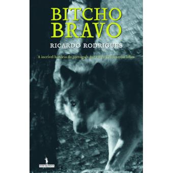 Bitcho Bravo - Brochado - Ricardo Rodrigues, RODRIGUES, RICARDO ...