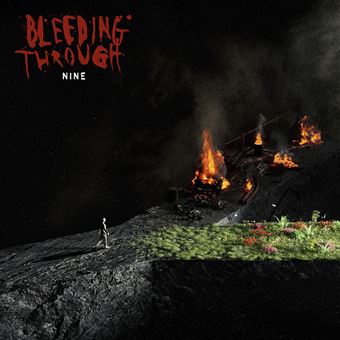 Bleeding Through - Nine - LP - Vinil - Compra música na Fnac.pt