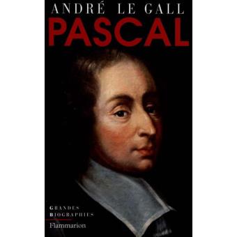 Pascal - Brochado - André Le Gall - Compra Livros na Fnac.pt