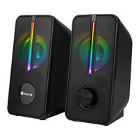 Colunas PC: colunas de som para computador | FNAC