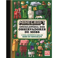 Livros - Minecraft - Minecraft - Fnac.pt