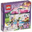 Salão de Estética Canina de Heartlake (LEGO Friends 41007) - LEGO ...