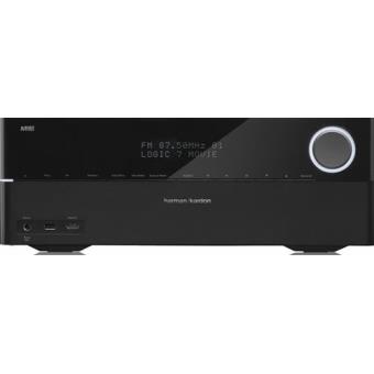 Harman/Kardon AVR 370 - Amplificador Home Cinema - Compra na Fnac.pt