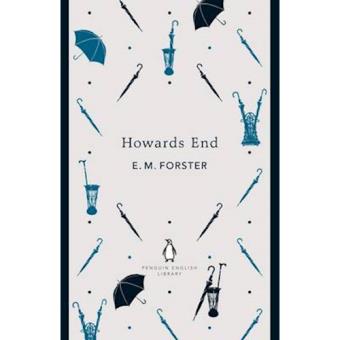 Howards End - Bolso - E. M. Forster - Compra Livros na Fnac.pt